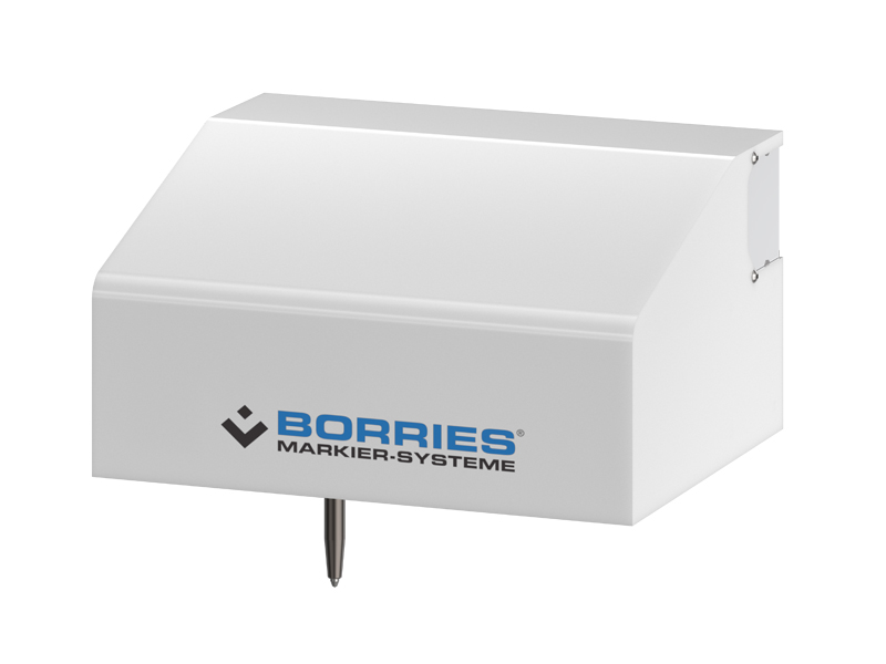 Built-in units - BORRIES Marking Systems